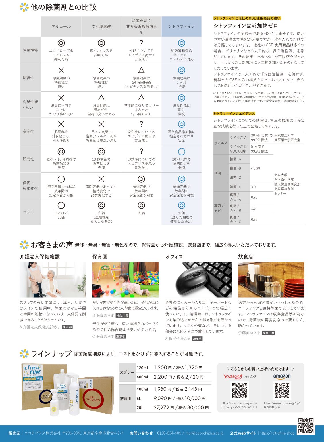 GSEって？ – ココチプラス株式会社
